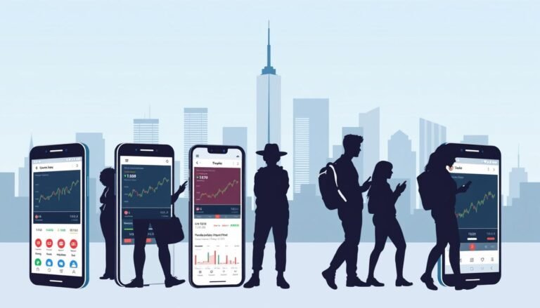 Find best stock trading apps USA students2026: A Guide for You