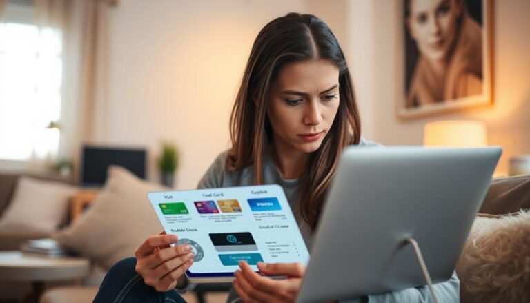 Best Student Credit Cards USA 2026: Top Picks for You