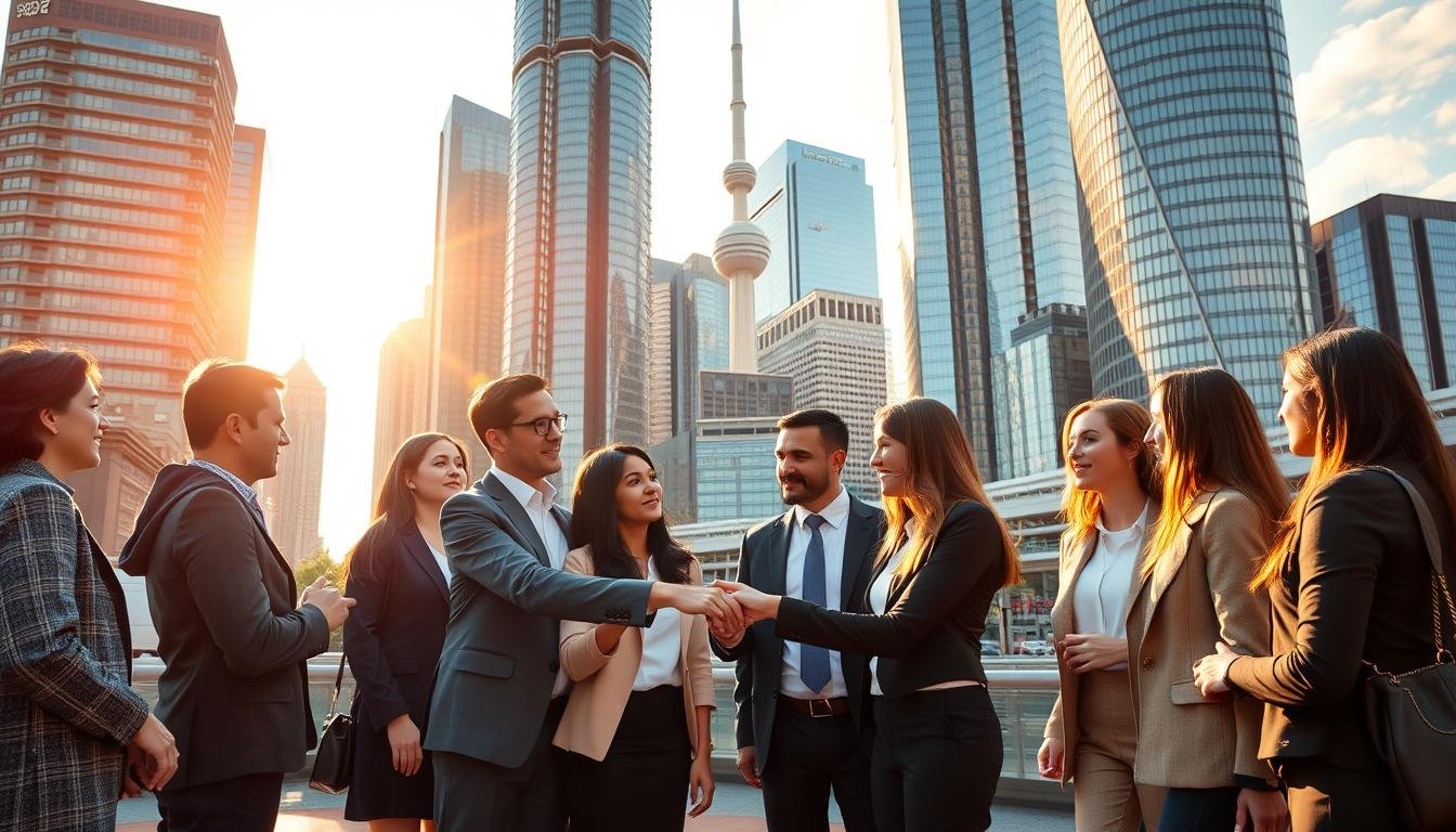 Promising Job Opportunities Await Canada Business Grads in 2026