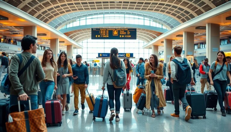 Travel Insurance for Students Studying Abroad 2026: Coverage for You